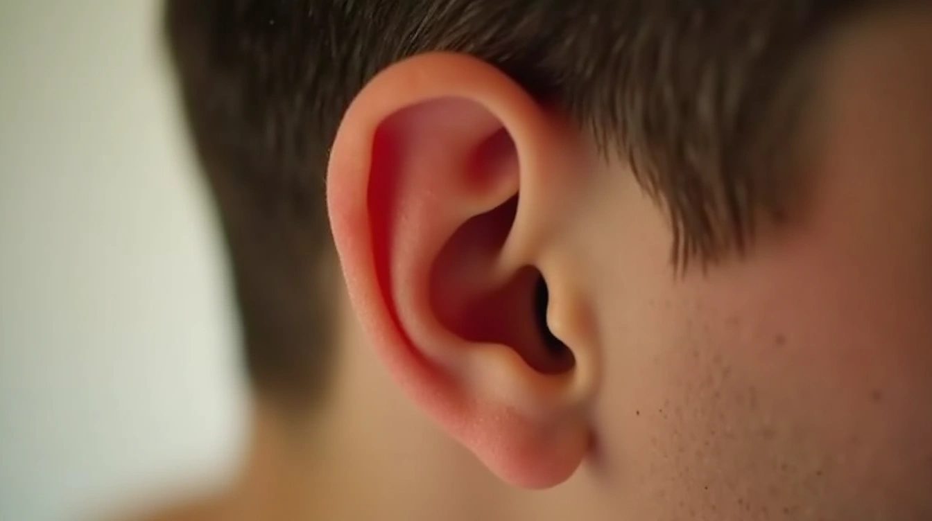 Comment traiter efficacement un bouton d'oreille ? - Sante Ressources Sante